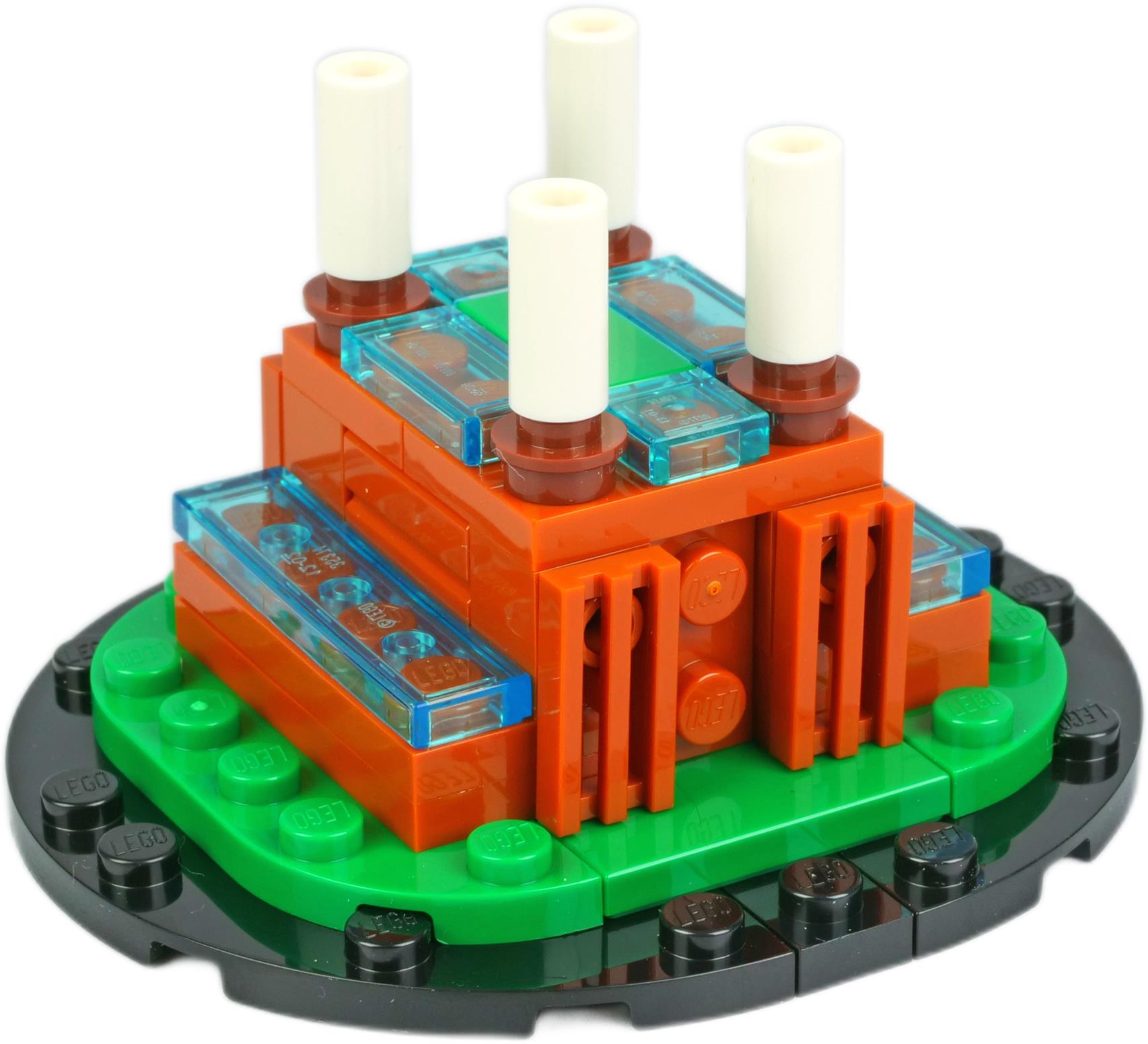 LEGO Battersea Power Station | BrickEconomy