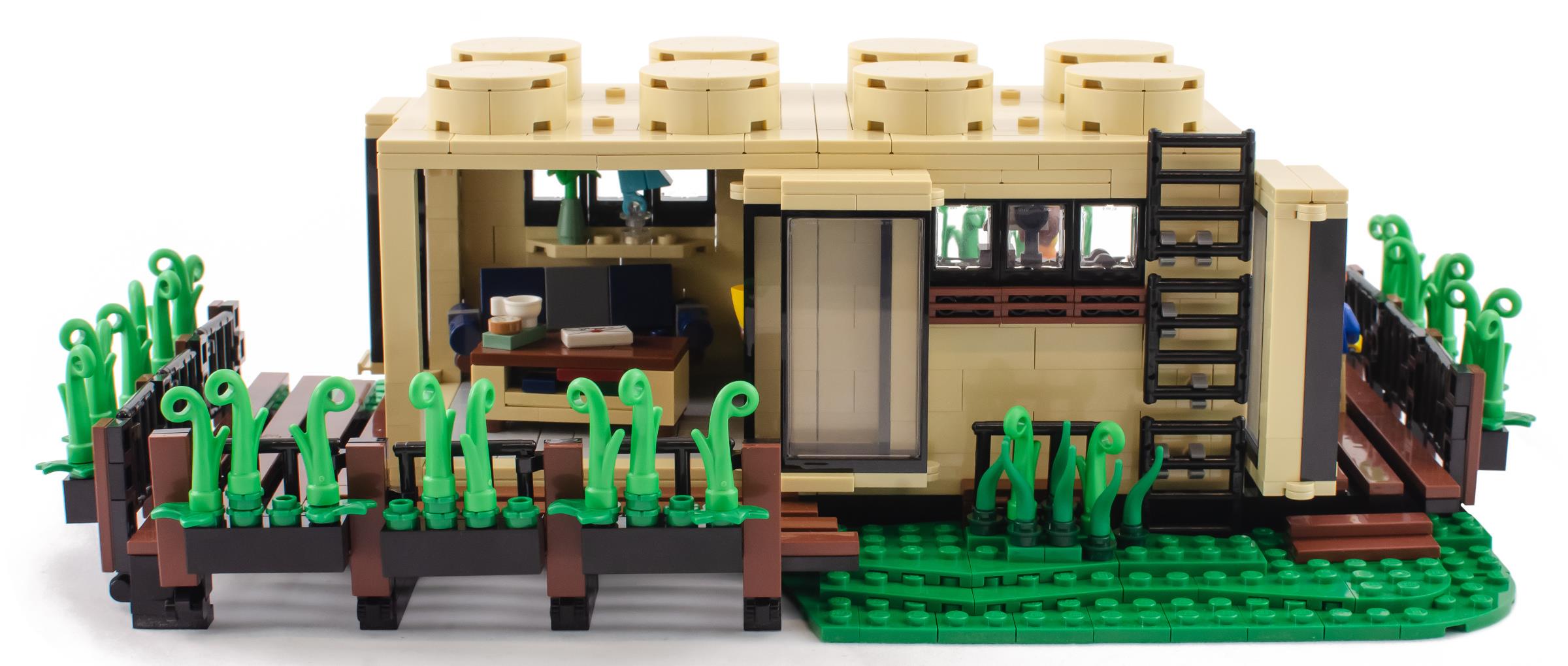 LEGO Eight Studs | BrickEconomy