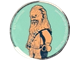 LEGO Chewbacca Collectable Coin | BrickEconomy