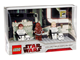 LEGO Star Wars Comic-Con Collectable Display Set 3 | BrickEconomy