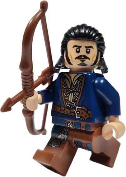 Bard The Bowman