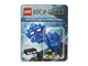 LEGO Bionicle Exclusive Masks Inside Tour Gali Mask | BrickEconomy