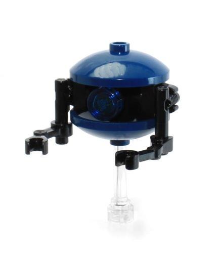 LEGO Star Wars Holocron Droid | BrickEconomy