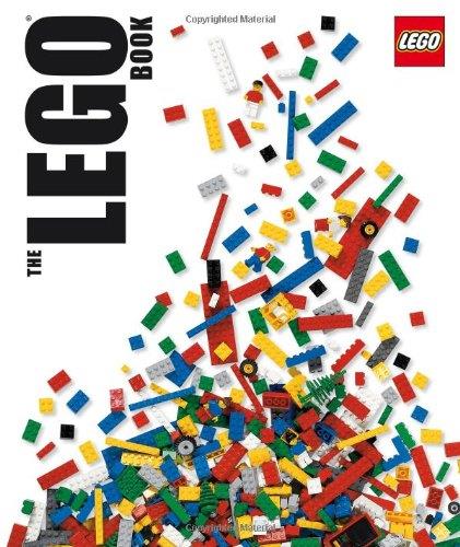The LEGO Book | BrickEconomy