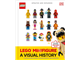 LEGO Minifigure A Visual History, Updated and Expanded | BrickEconomy