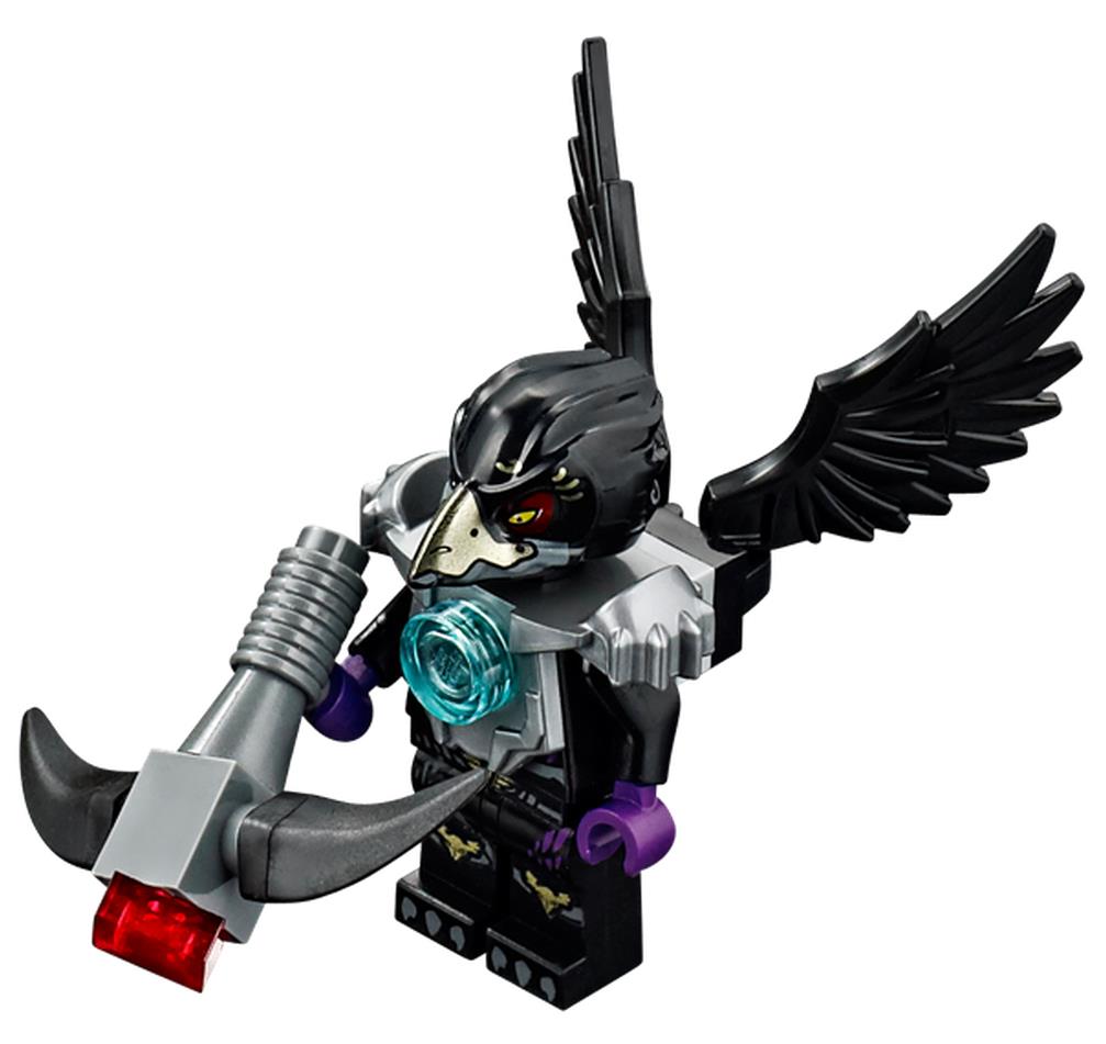 LEGO Legends of Chima Razcal | BrickEconomy