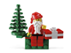 LEGO Holiday Magnet Set | BrickEconomy