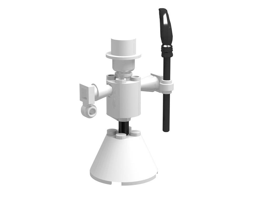 LEGO Monthly Mini Model Build Snowman | BrickEconomy