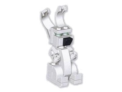LEGO Monthly Mini Model Build Rabbit | BrickEconomy
