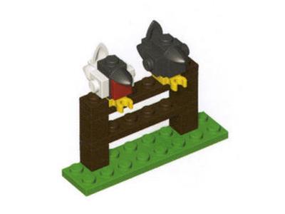 LEGO Monthly Mini Model Build Birds | BrickEconomy