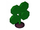 LEGO Monthly Mini Model Build Shamrock | BrickEconomy