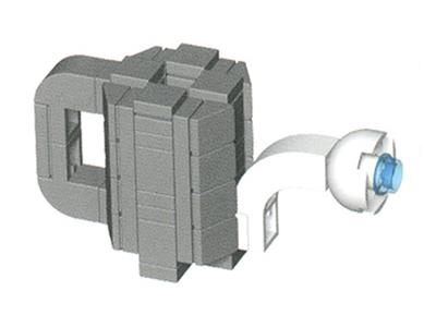 LEGO Monthly Mini Model Build Watering Can | BrickEconomy