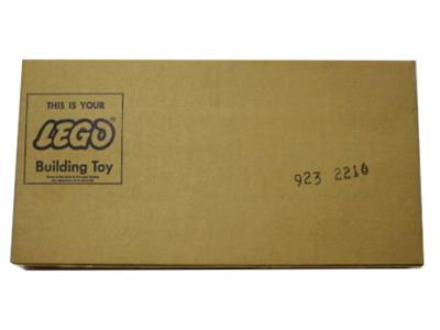 LEGO Samsonite 565 Piece Basic Set | BrickEconomy