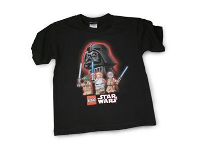 LEGO Clothing Star Wars Classic Characters T-Shirt | BrickEconomy