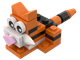 LEGO Tiger | BrickEconomy