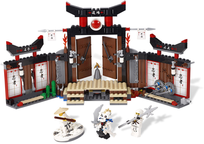 Epic Builds and Ninja Battles: Ninjago at 15th Seasons | BrickEconomy