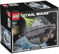Investing in LEGO Star Wars Ultimate Collector Series (UCS) Sets ...