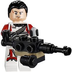 LEGO Star Wars: The Old Republic – A Collector's Guide | BrickEconomy