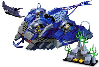 LEGO Star Wars: The Phantom Menace – A Collector's Guide | BrickEconomy