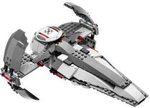 LEGO Star Wars: The Phantom Menace – A Collector's Guide | BrickEconomy