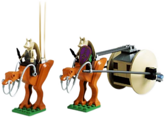 LEGO Star Wars: The Phantom Menace – A Collector's Guide | BrickEconomy